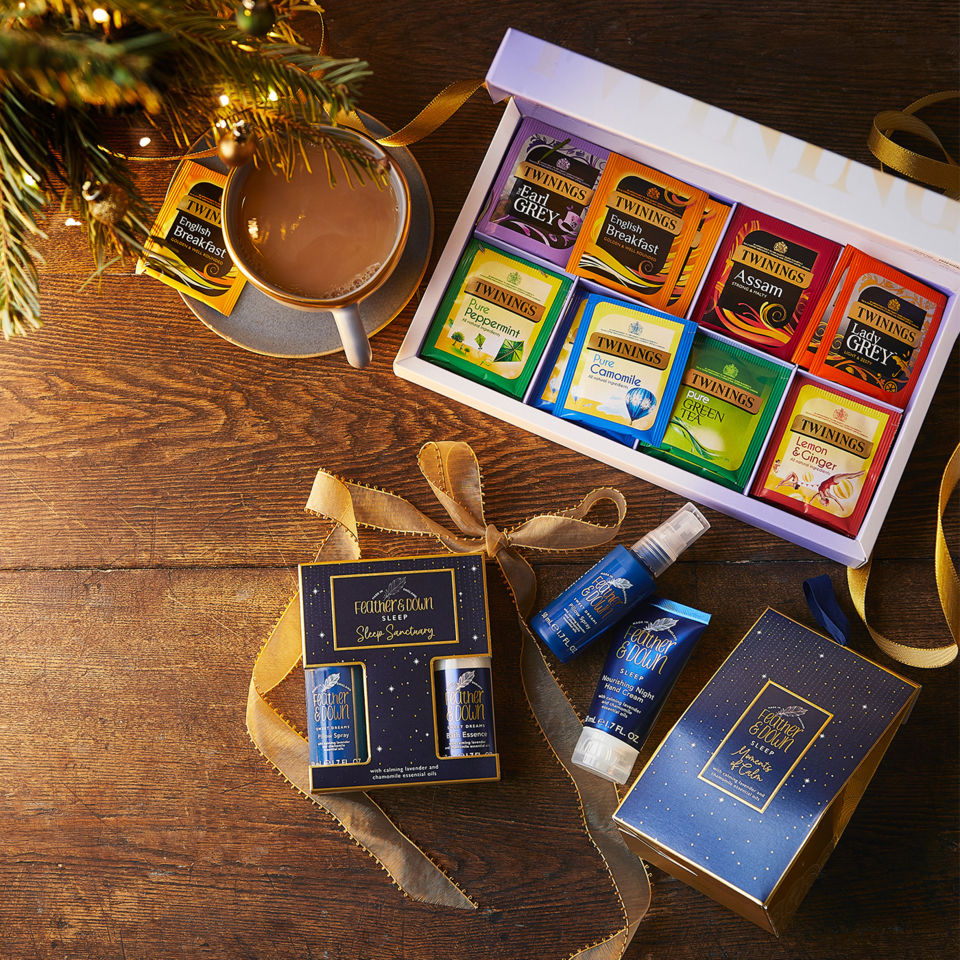 Festive all stars | Sainsbury`s Magazine